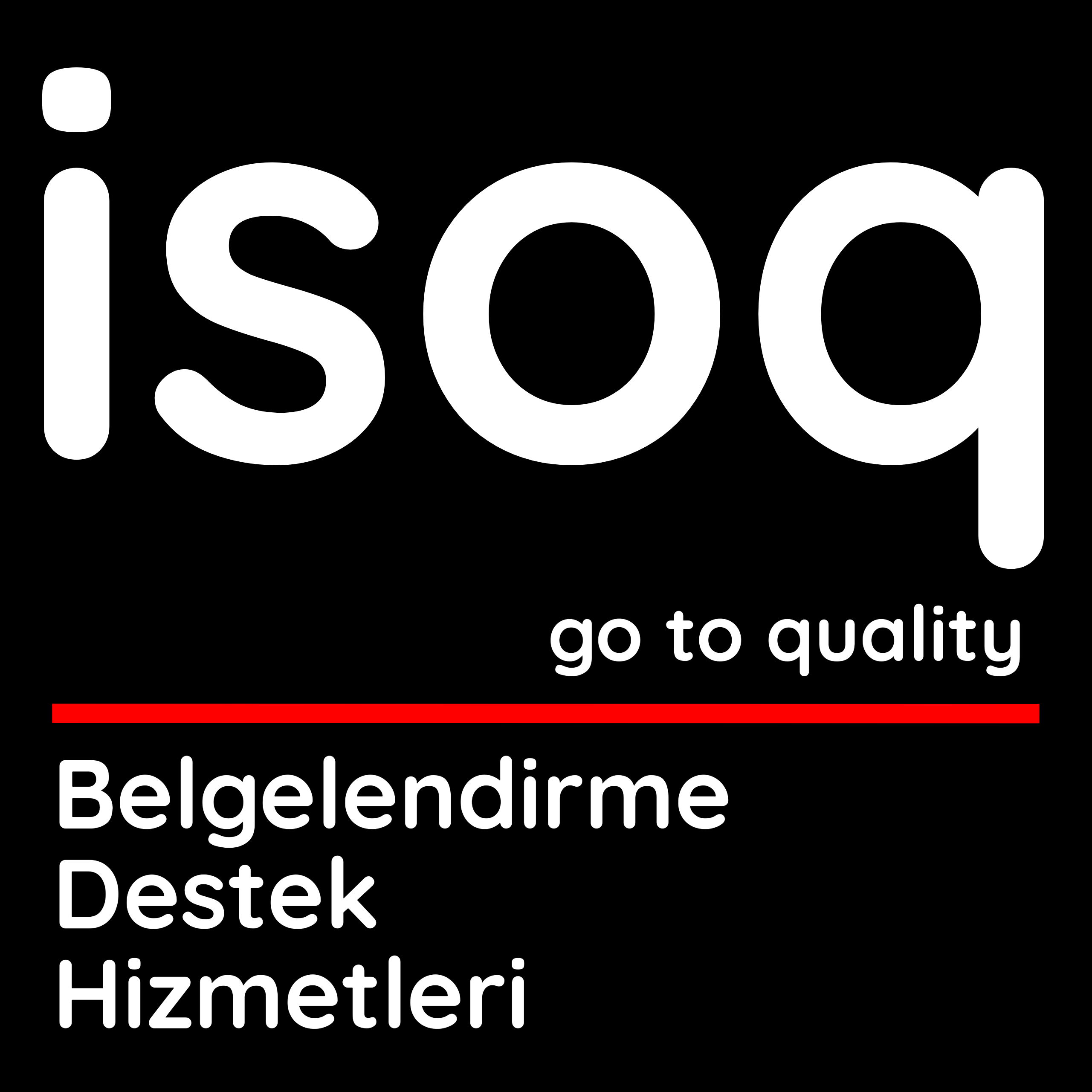 Belgelendirme Destek Hizmetleri - TEKLİF AL