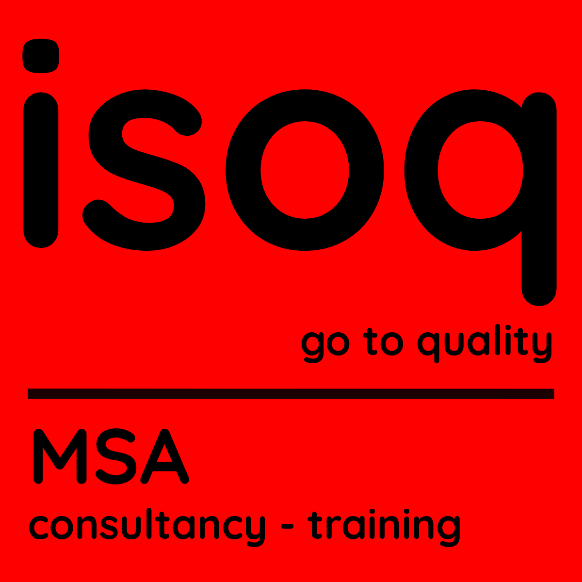 MSA Eğitimi - 16 Nisan 2026 - GEBZE, Kocaeli - TEKLİF AL